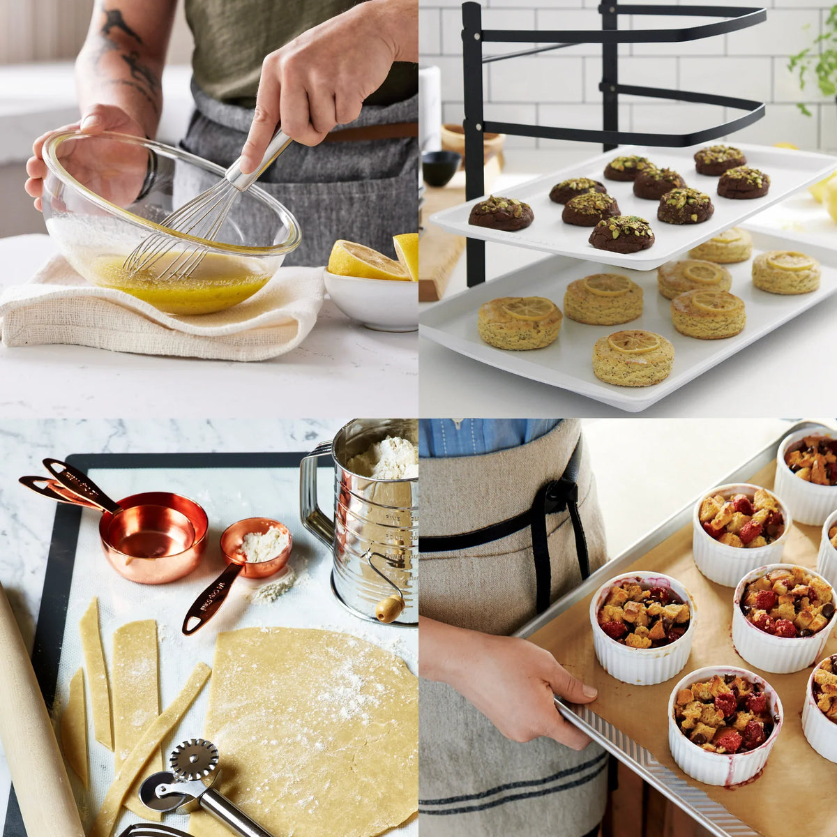 Bakeware and Baking Tools – Kitchen Caboodles