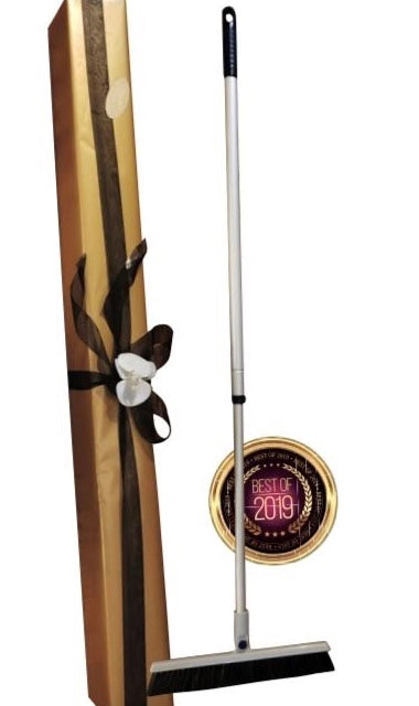 Crimador Broom extendable – Kitchen caboodles